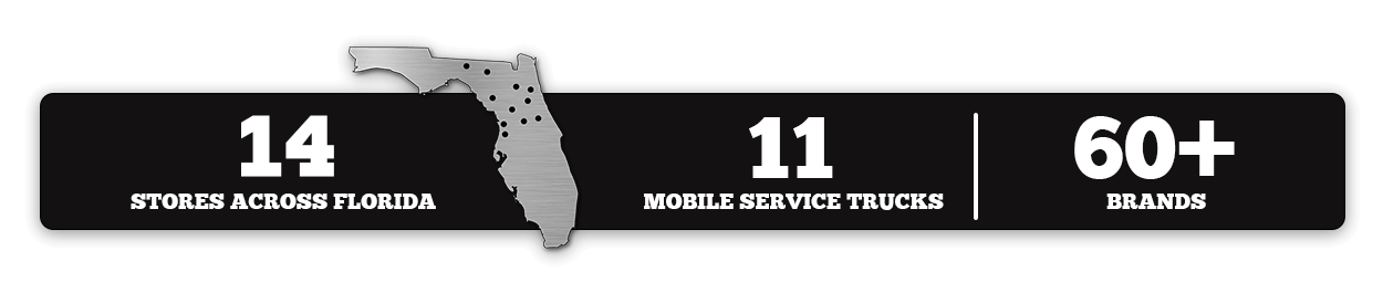 Crystal Tractor & Equipment - New & Used Agriculture Equipment Sales ...