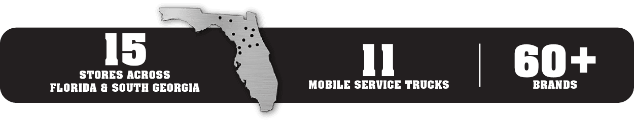 Crystal Tractor & Equipment - New & Used Agriculture Equipment Sales ...